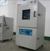 China Micro PID Control Hot Air Oven / Two layers Dry Oven for Electronics Industry for sale