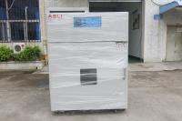 China Precision Laboratory Hot Air Oven 300 Degree PID Control Vacuum Oven 400x400x400mm for sale