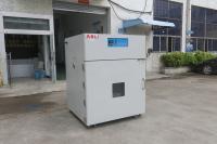 China Precision Laboratory Hot Air Oven 300 Degree PID Control Vacuum Oven 400x400x400mm for sale