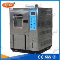 China High Low Temperature Cycling Chamber -70°C to 150°C 1000L Environmental Test Chamber for sale