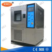 China High Low Temperature Cycling Chamber -70°C to 150°C 1000L Environmental Test Chamber for sale