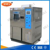 China High Low Temperature Cycling Chamber -70°C to 150°C 1000L Environmental Test Chamber for sale