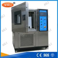 China High Low Temperature Cycling Chamber -70°C to 150°C 1000L Environmental Test Chamber for sale