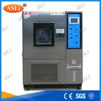 China ISO / SGS High Temperature Ovens High and Low Temperature Tester for sale