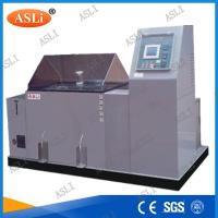 China Cyclic Corrosion Test Chamber 2000L Temperature Humidity Salt Spray Chamber 75°C for sale