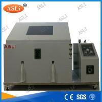 China Cyclic Corrosion Test Chamber 2000L Temperature Humidity Salt Spray Chamber 75°C for sale