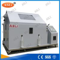 China Cyclic Corrosion Test Chamber 2000L Temperature Humidity Salt Spray Chamber 75°C for sale