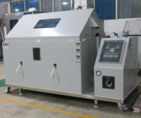 China Cyclic Corrosion Test Chamber 2000L Temperature Humidity Salt Spray Chamber 75°C for sale