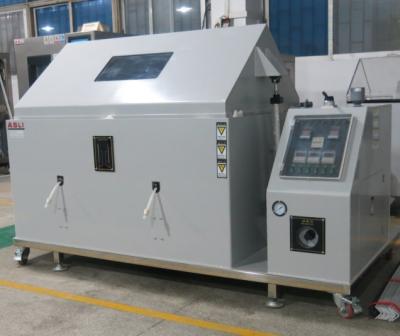 China Cyclic Corrosion Test Chamber 2000L Temperature Humidity Salt Spray Chamber 75°C for sale
