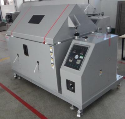 China 2000L Corrosion Test Chamber Continuous Programmable Spraying Salt Fog Tester 2000x1000x1000mm for sale