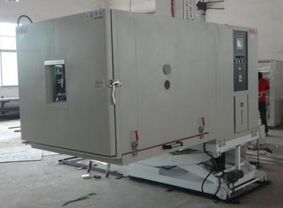 China Temperature Test Chamber for Electrodynamic Shaker 408L 1000L 1500L -40°C to 150°C for sale
