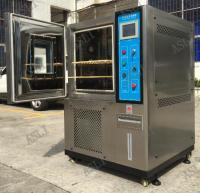 China High Low Temperature Humidity Chamber 3.0°C/min Temp Rising Rate -40°C to 150°C for sale
