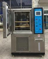 China High Low Temperature Humidity Chamber 3.0°C/min Temp Rising Rate -40°C to 150°C for sale
