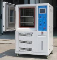 China CE Certified Programmable Temperature Humidity Chamber TH Series 220V 380V for sale