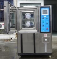 China CE Certified Programmable Temperature Humidity Chamber TH Series 220V 380V for sale