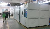 China Stability Conditioning Constant Temperature Humidity Environmental Walk In Test Chamber for sale