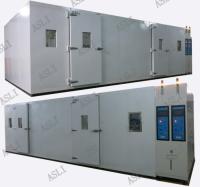 China Customized Walk In Climatic Test Chamber Environmental Test Equipment for sale