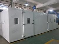 China Overloading Protection Walk In Stability Chamber / Aging Tester Chamber for sale