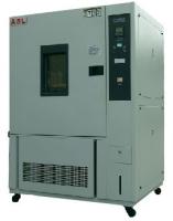 China Touch Screen Environmental Test Chamber , SAT-45 Ventilator-Aging Test Cabinet for sale