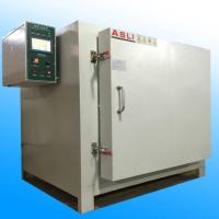China High Temperature Muffle Furnace 1300°C Vacuum Hardening Furnace 400x400x400mm for sale