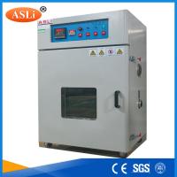 China High Temperature Aging Chamber Oven 1300C Ceramic Furnace for Ash Content Testing for sale
