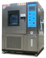 China Fast Temperature Change Chamber 15°C/min Linear Rapid High Low Thermal Shock Test Machine for sale