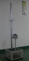China Electronic Drop Ball Impact Tester for Glass 2m Max Height Steel Ball 112g to 2280g for sale