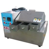 China Environmental Test Chamber for Steam Aging SVT-1 Steaming Test Machine for sale