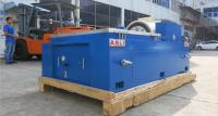 China CE Vibration Testing Equipment / Vibration Test Systems 3~3500 Hz Electrodynamic Shaker for sale