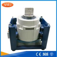 China 350000N  Vibration Test equipment / vibration test system 350000N Random force Max for sale