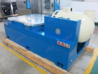 China Electromagnetic Vibration Test Equipment 6000N Sine Force 3-3500Hz Horizontal for sale