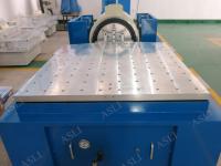 China Electromagnetic Vibration Test Equipment 6000N Sine Force 3-3500Hz Horizontal for sale