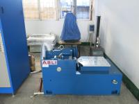 China Electromagnetic Vibration Test Equipment 6000N Sine Force 3-3500Hz Horizontal for sale
