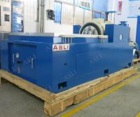 China Electromagnetic Vibration Test Equipment 6000N Sine Force 3-3500Hz Horizontal for sale