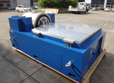 China Electrodynamic Shaker Vibration Test Equipment 60000N 3-3500Hz Sine Random Shock for sale