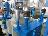 China Electrodynamic Vibration Shaker Table 6000N Sine Force 3-3500Hz Circuit Board Testing Equipment for sale