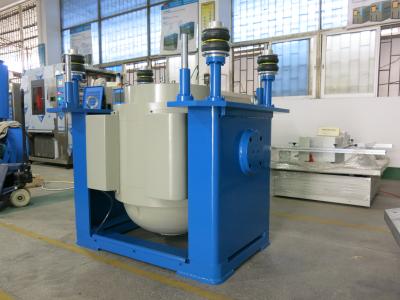 China Electrodynamic Vibration Shaker Table 6000N Sine Force 3-3500Hz Circuit Board Testing Equipment for sale