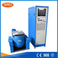 China Electrodynamic Shaker And Vibration Testing Table ES-6 6000N 180 / 250Kg Max Load for sale