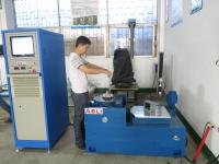 China Electrodynamic Vibration Test System 1000N to 20000N Sine Force 3-3500Hz for sale