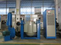 China Electrodynamic Vibration Test System 1000N to 20000N Sine Force 3-3500Hz for sale