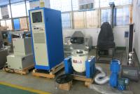 China Electrodynamic Vibration Test System 1000N to 20000N Sine Force 3-3500Hz for sale