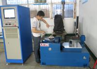 China Electrodynamic Shaker And Vibration Testing Table ES-6 6000N 180 / 250Kg Max Load for sale