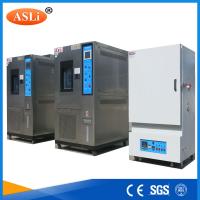 China Thermal Endurance Test Air Ventilation Aging Oven for Rubber Material 200°C for sale
