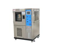 China High Temperature Ovens air ventilation aging test chamber for rubber material for sale