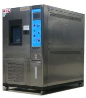 China Ventilation Aging Testing Chamber Rubber Aging Tester 200°C 45L for sale