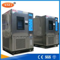 China Ventilation Aging Testing Chamber Rubber Aging Tester 200°C 45L for sale