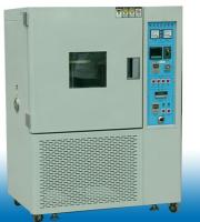China VAT Series High Temperature Ovens Air ventilation aging test equipment for sale