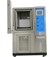 China Ventilation Aging Testing Chamber Rubber Aging Tester 200°C 45L for sale