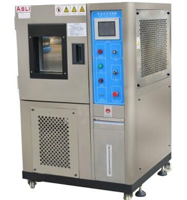 China Thermal Endurance Test Air Ventilation Aging Oven for Rubber Material 200°C for sale