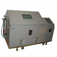 China Sulfur Dioxide Salt Spray Chamber SO2 Test Equipment 110L 270L 500L for sale